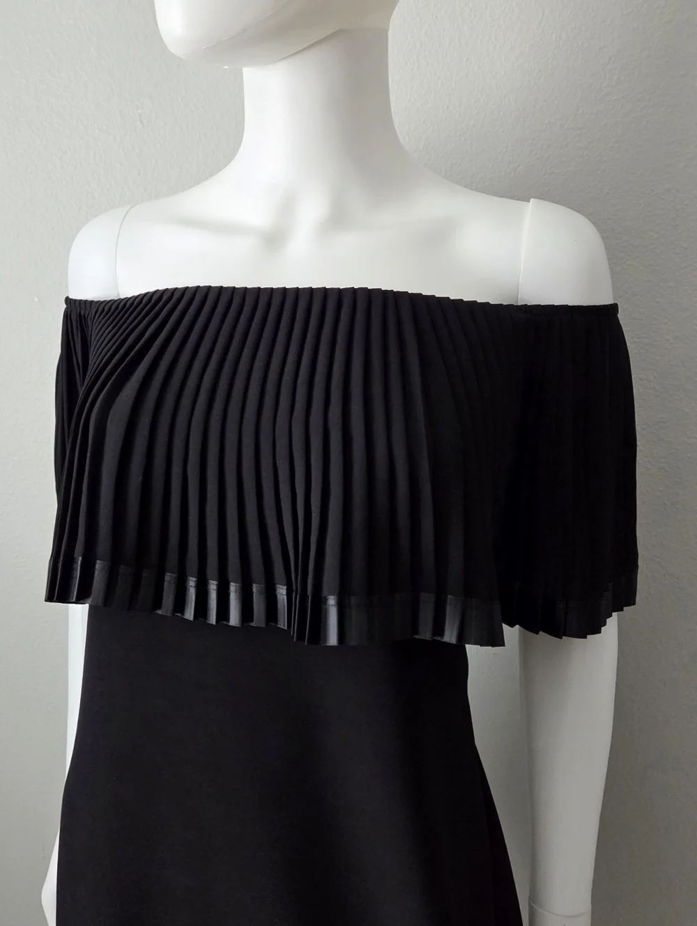 Frank Lyman Design | Dresses | Frank Lyman Design Black Pullover Midi ...